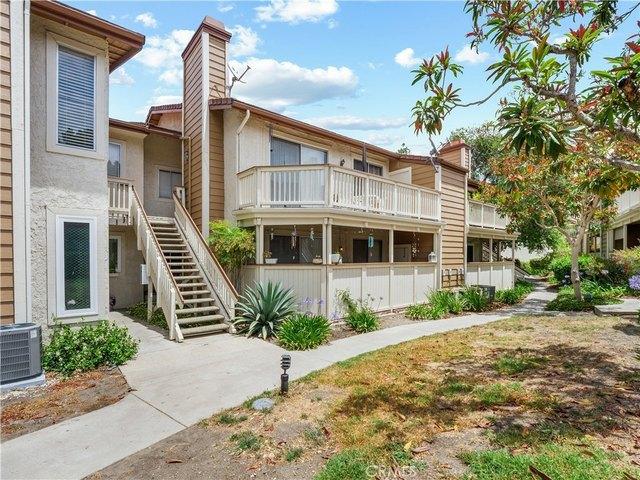 2396 Pleasant Way Unit I, Thousand Oaks, CA 91362