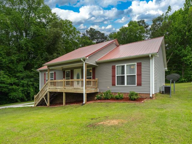 2396 Red Hill School Road