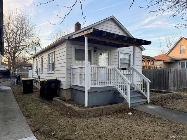 2396 Superior Street