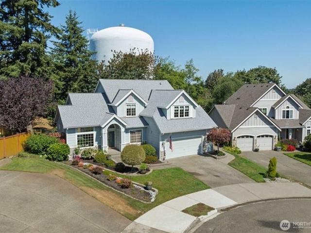 2396 S 280th Pl, Federal Way, WA 98003