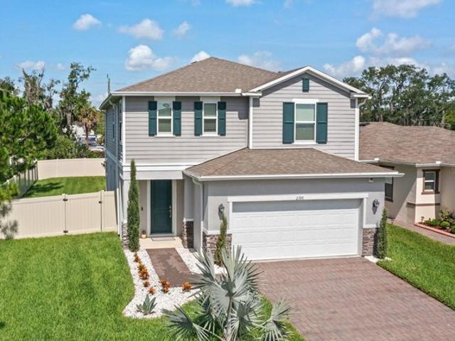 2396 Twin Flower Ln, Sanford, FL 32771
