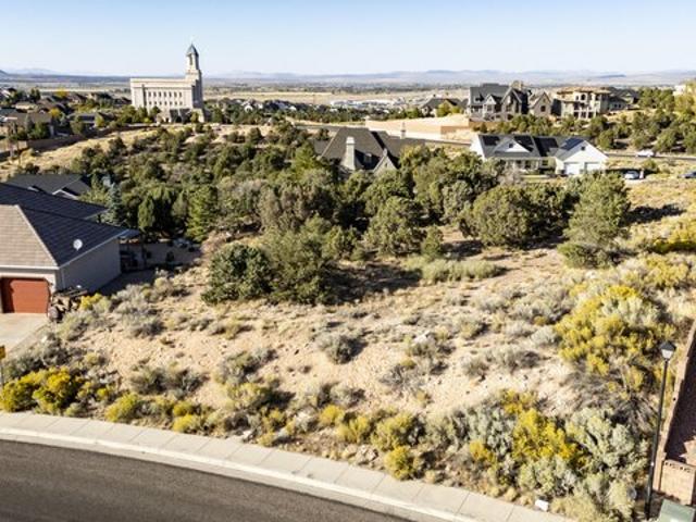 2396 W 546 S Lot 2, Cedar City, UT 84720
