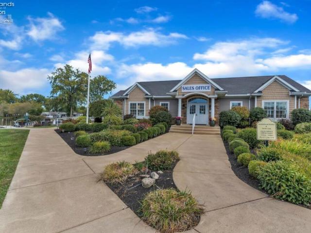2396 Yacht Club Lane