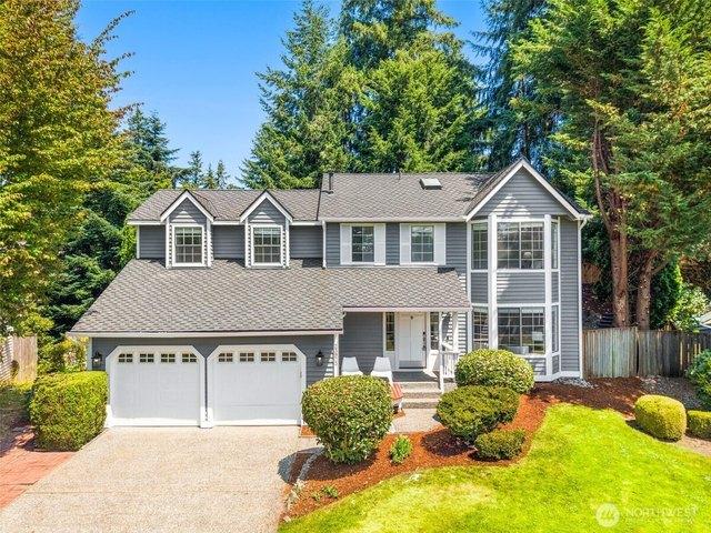 23973 SE 42nd Pl, Sammamish, WA 98029