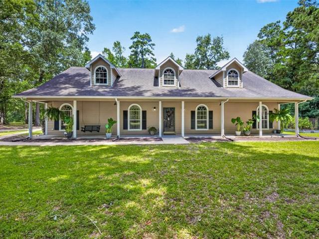 23971 Arrowhead Pt, New Caney, TX 77357