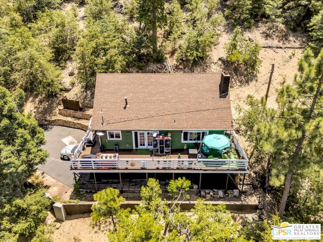 23971 Skyview Dr, Idyllwild, CA 92549 | MLS #2011 | Compass
