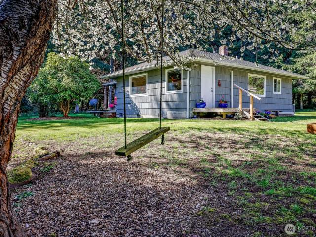 23975 S Kingston Rd NE, Kingston, WA 98346 | MLS #2502 | Compass