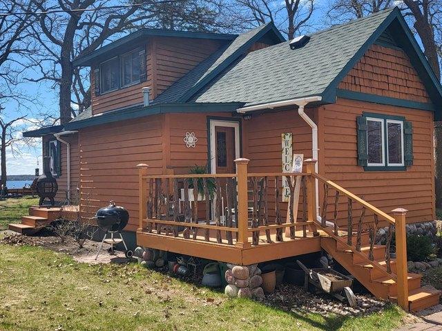 23979 Navajo Trl, Henning, MN 56551