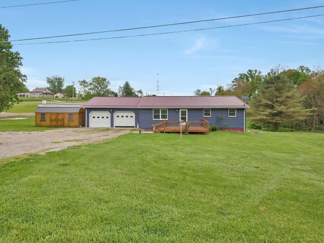2397 Adamsville Road