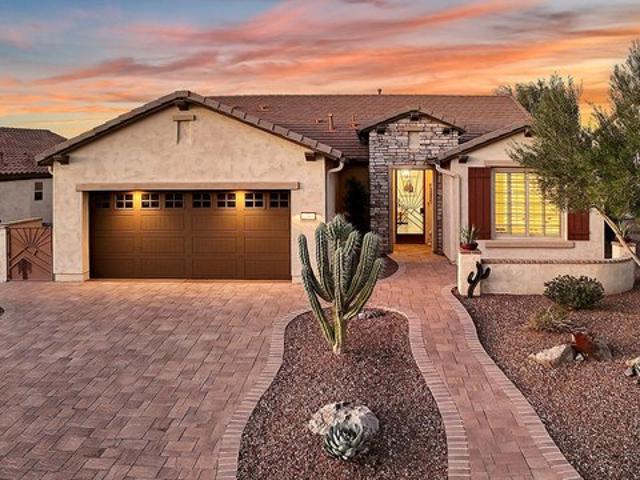 2397 E Skywalker Way, Green Valley, AZ 85614