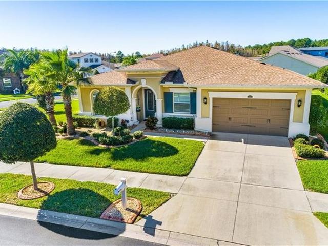 2397 Gwynhurst Blvd, Wesley Chapel, FL 33543