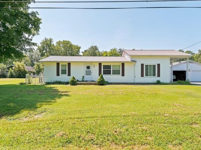 2397 Gilbertsville Hwy, Gilbertsville, KY 42044