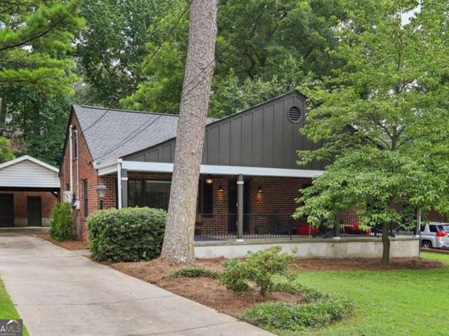 2397 Greylock Pl, Decatur, GA 30030