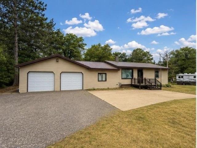 2397 Highway 13, Adams, WI 53910