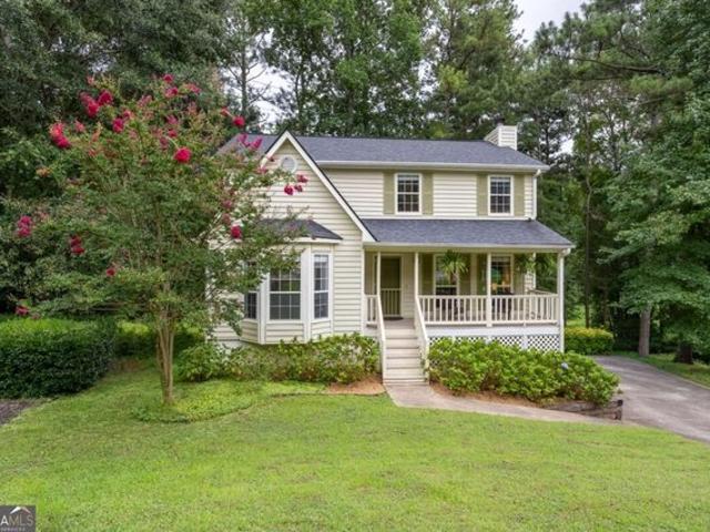 2397 June Springs Dr SW, Marietta, GA 30008