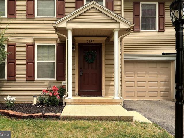 2397 Quail Run Road