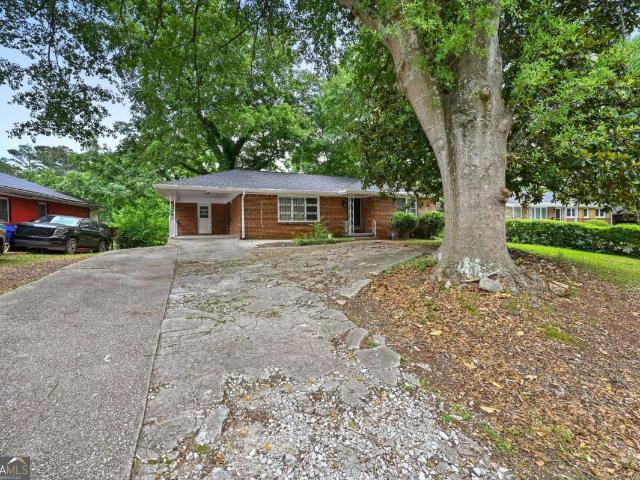 2397 Tilson Rd