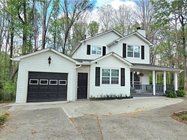 2397 Verner Rd NW, Lawrenceville, GA 30043 | MLS #7755 | Compass