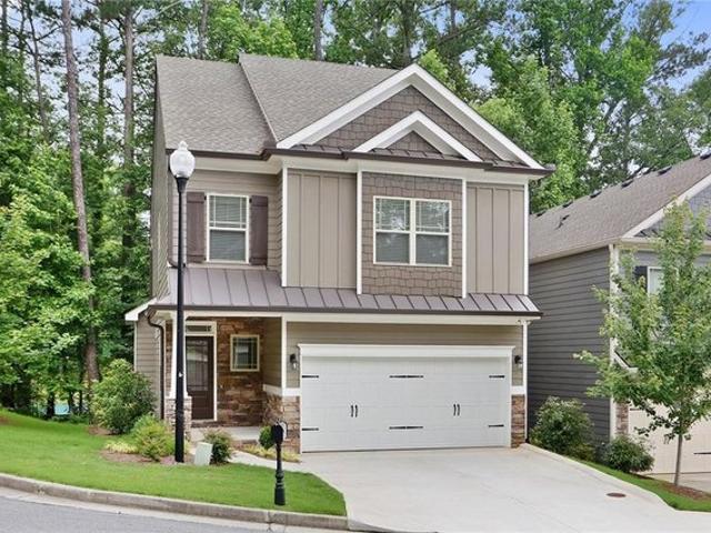 2397 Whispering Dr NW, Kennesaw, GA 30144