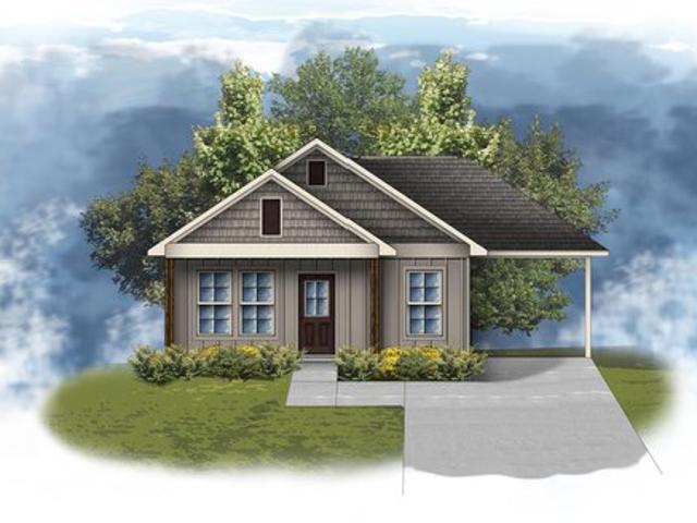 23983 Wild Meadow Ave, Denham Springs, LA 70726