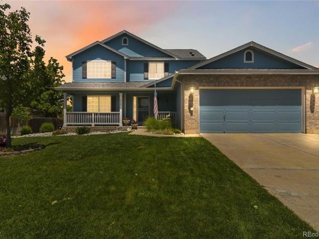 23981 Glenmoor Dr, Parker, CO 80138
