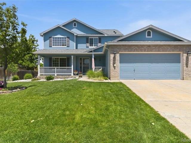 23981 Glenmoor Dr, Parker, CO 80138