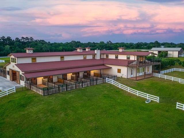 23981 Old Dobbin Plantersvil Rd, Montgomery, TX 77316