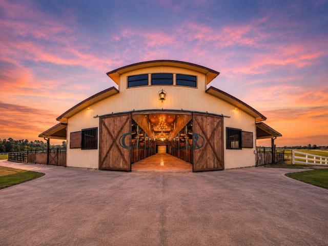 23981 Old Dobbin Plantersville Road
