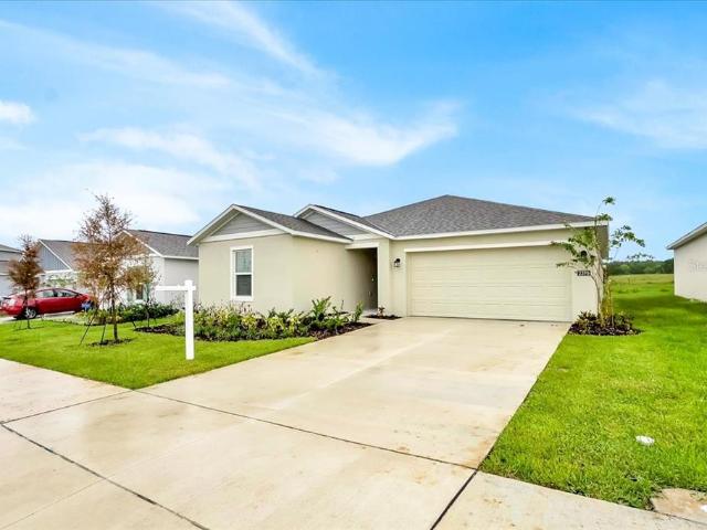 2398 McKinley Dr, Lake Wales, FL 33853 | MLS #O6337 | Compass