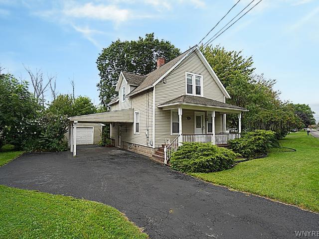 2398 Niagara Road