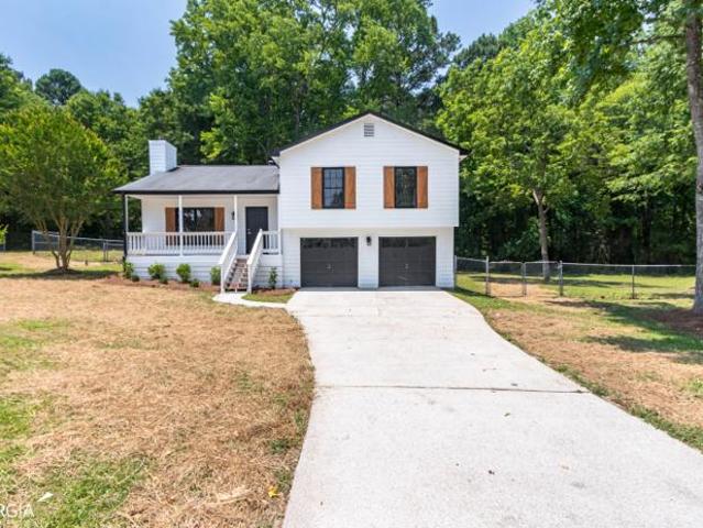 2398 Atkinson Rd, Loganville, GA 30052