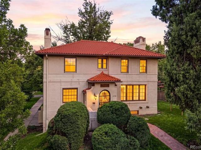 2398 Colorado Blvd, Denver, CO 80207