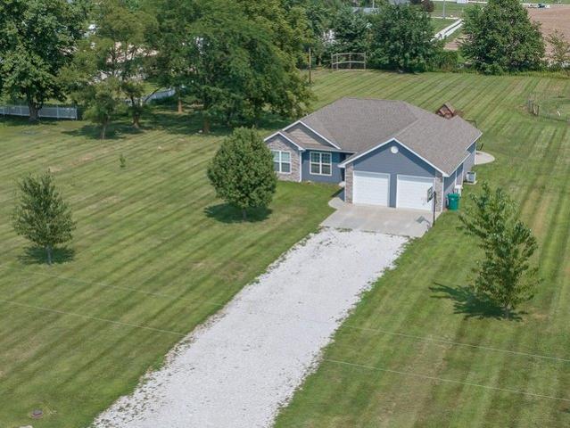 2398 County Road 1390, Cairo, MO 65239
