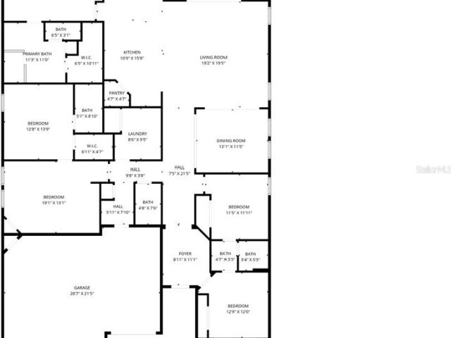 2398 Greenwood Oak Dr, Ocoee, FL 34761 | MLS #P4937