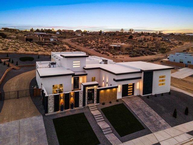 2398 Istle Rd NE, Rio Rancho, NM 87124