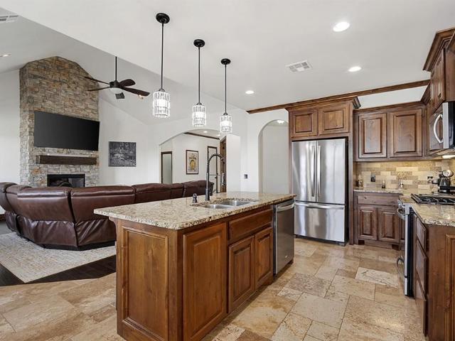 2398 Lake Front Drive