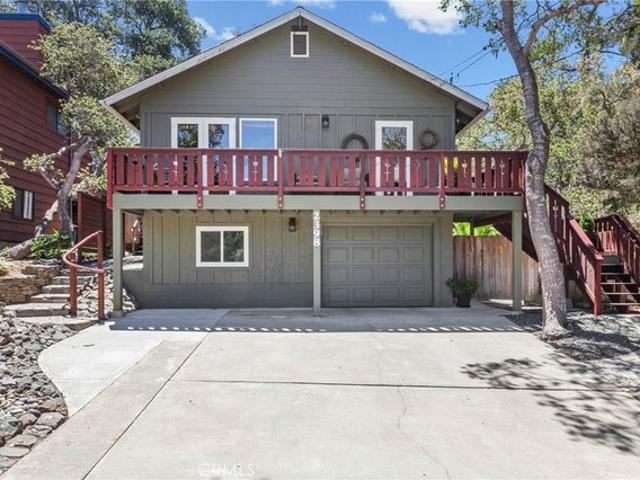 2398 Ross Rd, Cambria, CA 93428