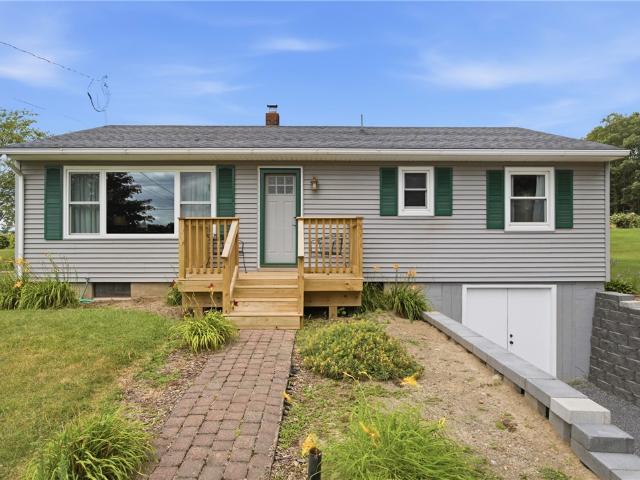 2398 2nd Milo Road