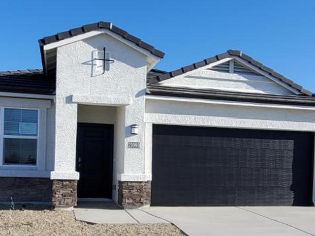 23990 W Verlea Dr, Buckeye, AZ 85326