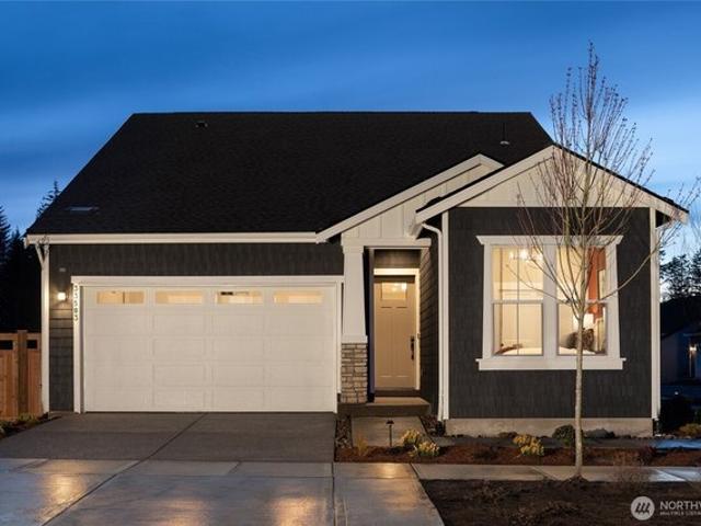 23990 SE Emerald St Unit 285, Black Diamond, WA 98010