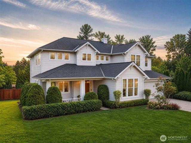 23991 SE 10th St, Sammamish, WA 98075