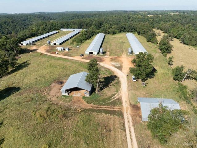 23992 Fr # 1085, Seligman, MO 65745