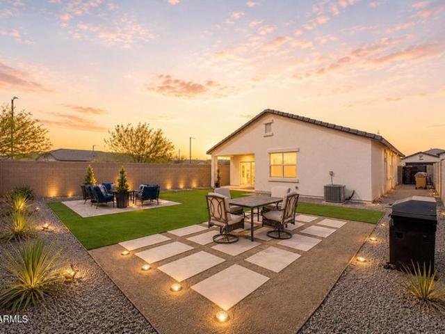 23997 W Hilton Ave, Buckeye, AZ 85326