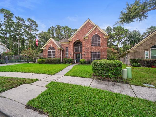 23997 Dorrington Estates Lane