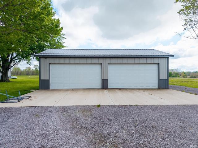 2399 N 700 E Road