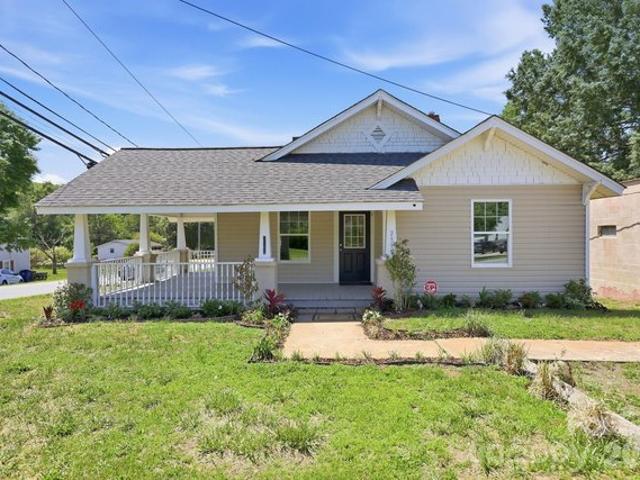 2399 Old Salisbury Rd, Winston Salem, NC 27127