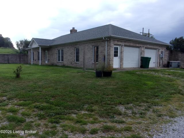 2399 Ashes Creek Rd