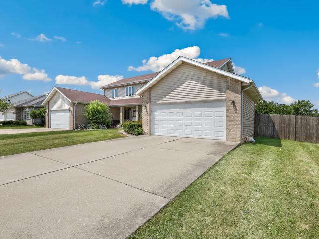 2399 Caton Crest Drive