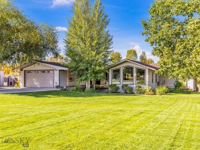 2399 Central Park Rd, Belgrade, MT 59714