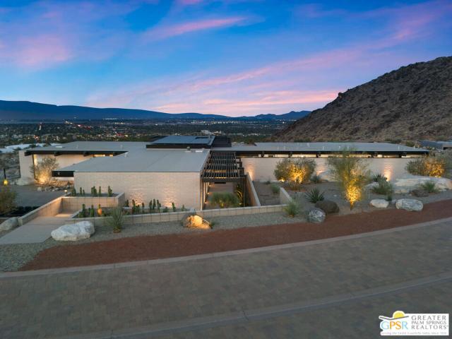 2399 City View Dr, Palm Springs, CA 92262 | MLS #25594 PS | Compass